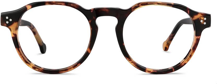 VINCENT CHASE Full Rim Round Frame Price in India - Buy VINCENT CHASE ...