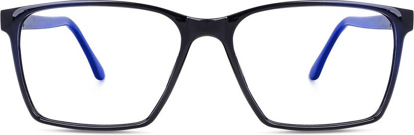 Singco India Full Rim Rectangle Frame Price in India - Buy Singco India ...