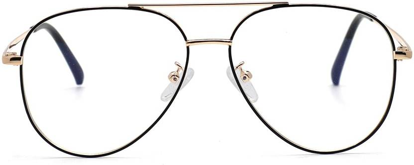 brutus Full Rim Aviator Frame Price in India - Buy brutus Full Rim ...