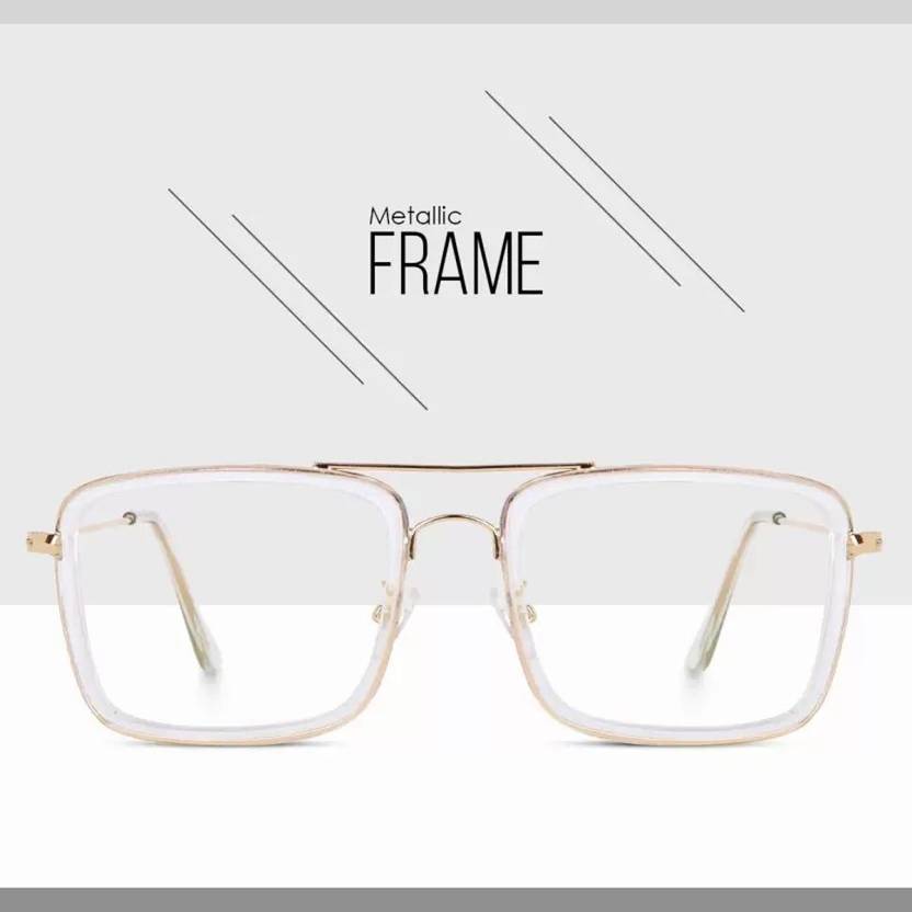 artrue Full Rim Square, Rectangle Frame Price in India - Buy artrue ...