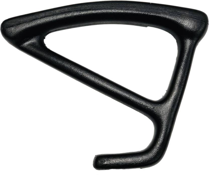 GOYALSON Chair PU Handle Heavy Design Only one Piece with nut Bolts and ...