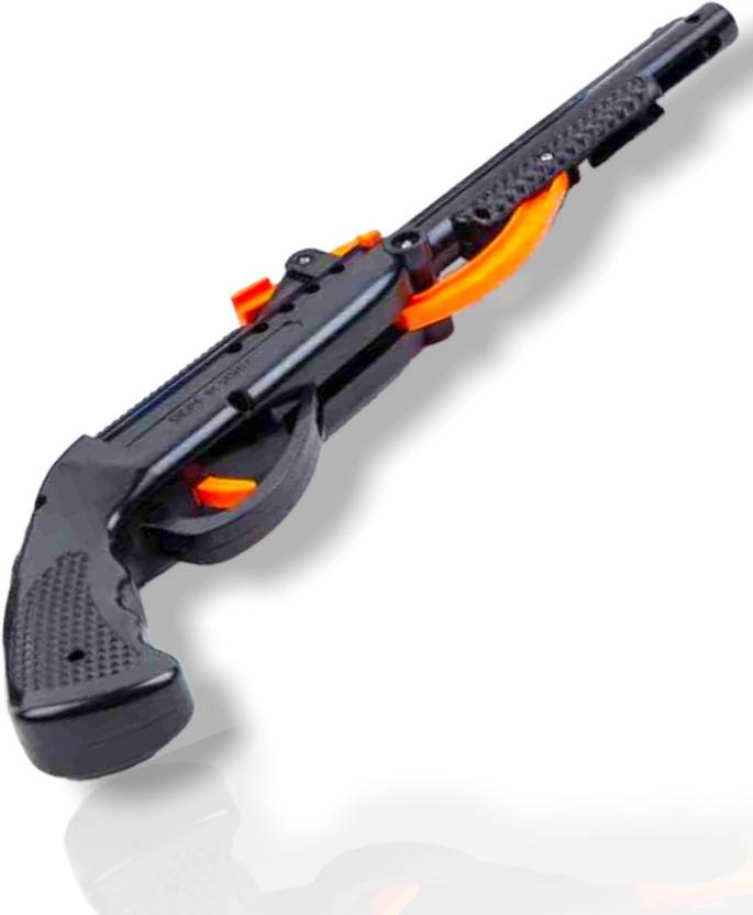 AMACO Match gun diwaligun children toys Prank Gag Toy Price in India ...
