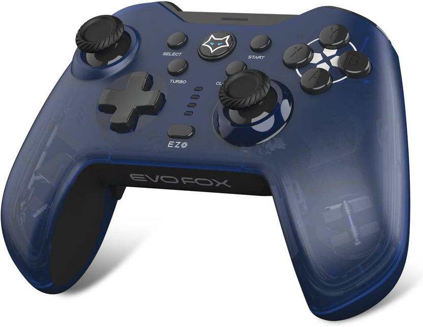 EVOFOX Elite X Wireless Gamepad - EVOFOX : Flipkart.com