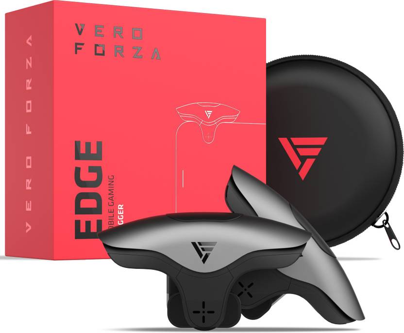 Vero Forza Edge Gaming Accessory Kit - Vero Forza : Flipkart.com