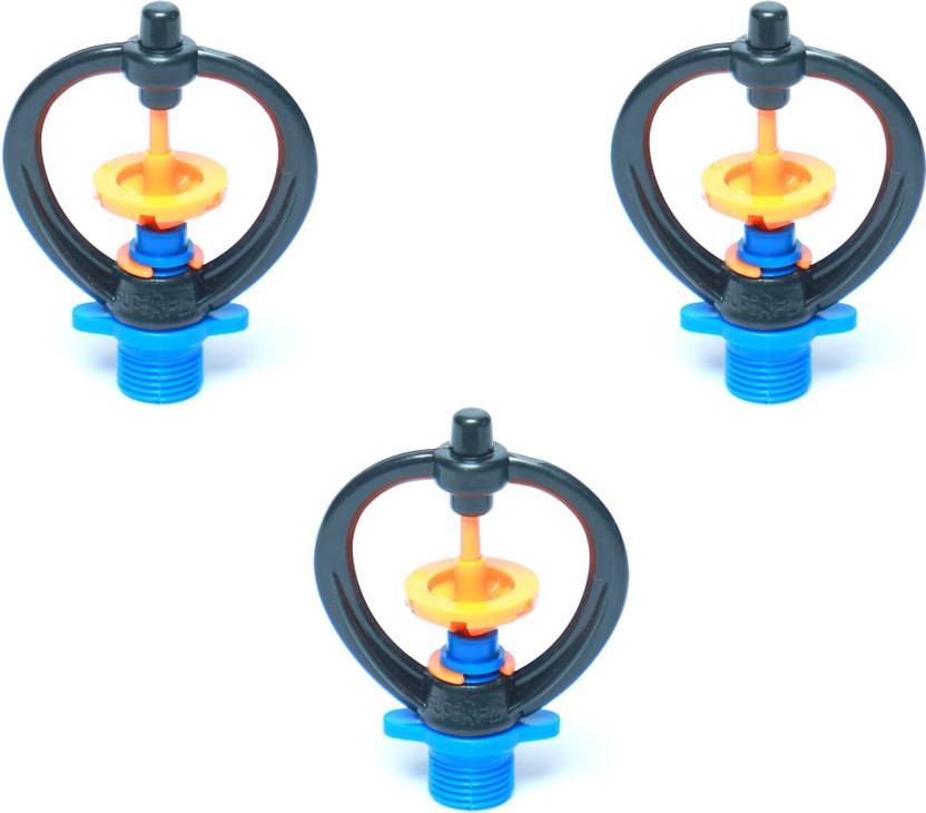 VAYAL IRRIGATIONS Butterfly Superfly Sprinkler (Or) Sprayer 20 mm For ...