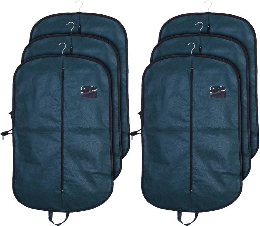 KUBER INDUSTRIES Blazer Cover Folding Blazer Cover|Non Woven Embossed ...