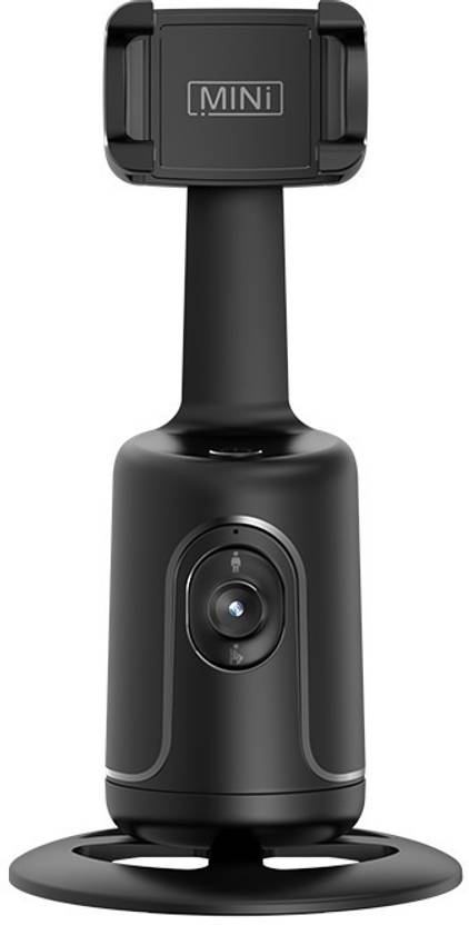 Scalebee Smart Face & Body Auto Tracking Phone Gimbals with Phone ...