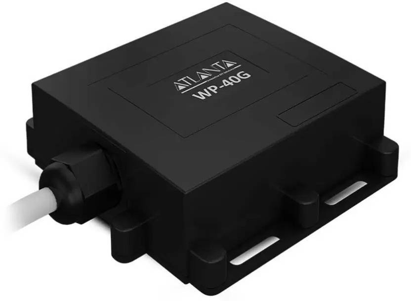 ATLANTA WP-40G GPS Vehicle Digital Inputs, Digital Outputs, Analog ...