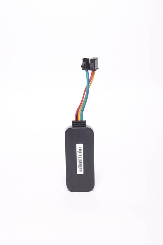 Pictor Telematics PS 03 GPS Tracker for Cars with AC and Door Detection ...