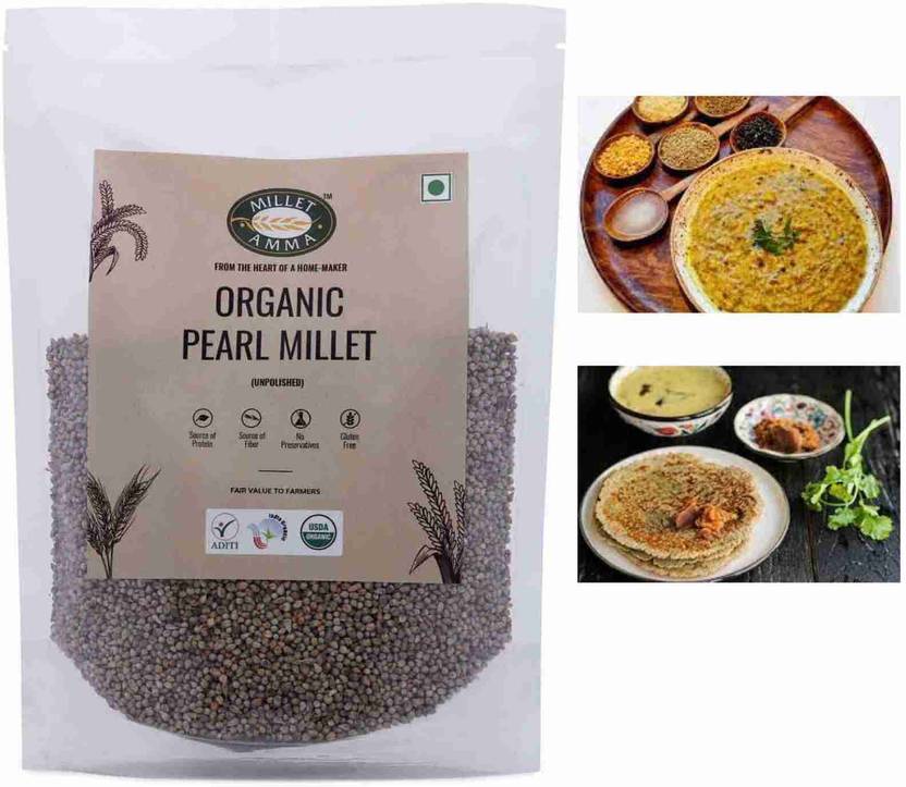 MILLET AMMA Bajra Mixed Millet Price in India - Buy MILLET AMMA Bajra ...