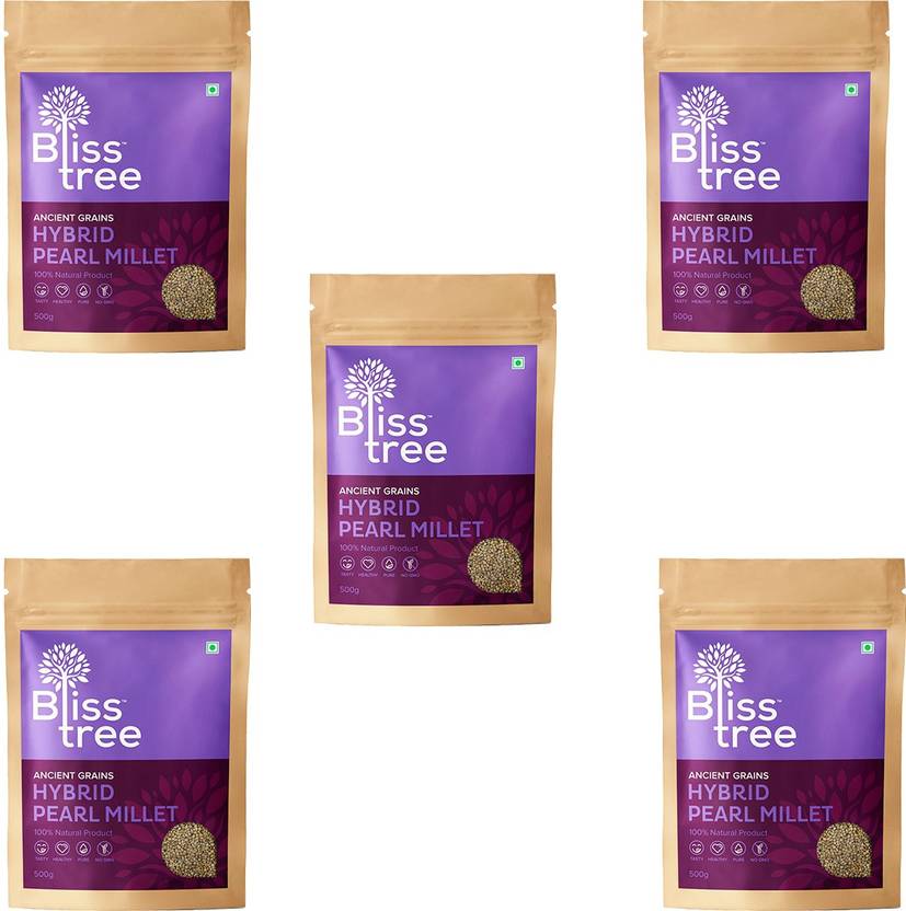 bliss tree Hybrid Pearl Millet Pearl Millet Price in India - Buy bliss tree Hybrid Pearl Millet ...