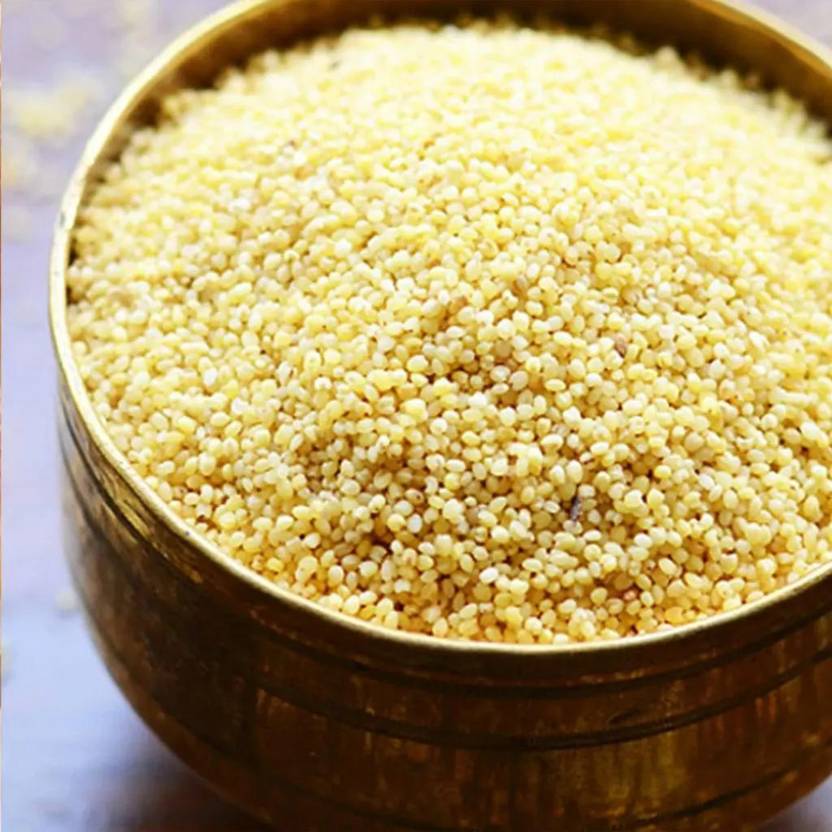 Ueir Organic Foods Foxtail Millet Raw Foxtail Millet Price in India ...
