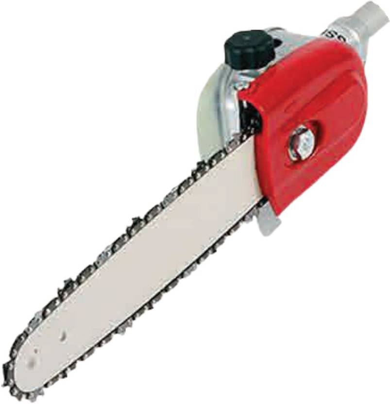 GAJA HITECH AGRO polesaw for brush cutter Corded & Cordless Grass Trimmer Price in India - Buy ...