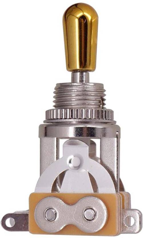 LoomTree Electric Guitar Pickup 3 Way Toggle Switch,Selector / Guitar ...
