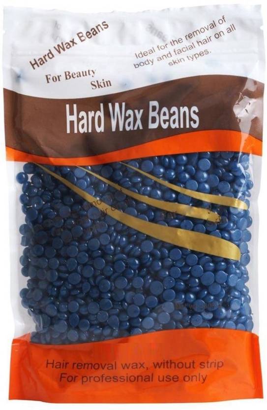 REIMICHI Depilatory Wax Bean Wax Paper/Strip Free Hot hard Wax bikini ...