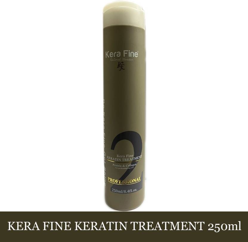 KERA FINE Keratin Treatment - Price in India, Buy KERA FINE Keratin ...