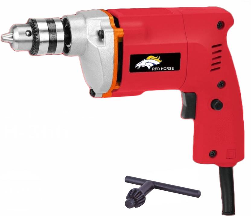 RanPra 10 MM DRILL MACHINE RH-366 HEAVY DUTY Impact Driver Price in ...