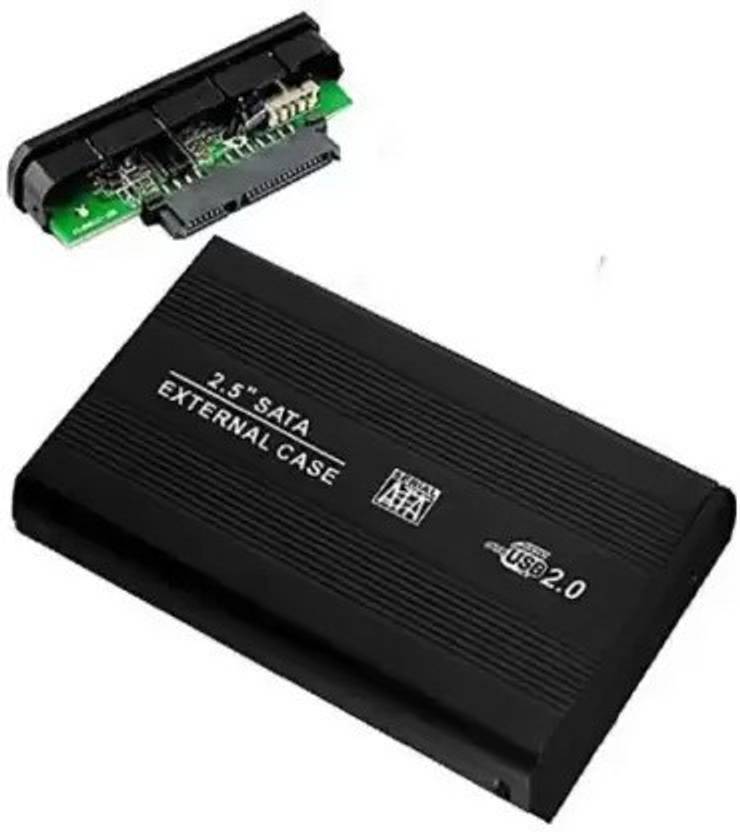 ULTRABYTES External 2.5 ULTRABYTES External 2.5