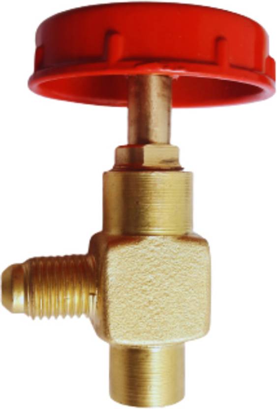 BEZMET Can Valve Compatible for Hydrocarbon/R-600/R-290 and R-22 ...