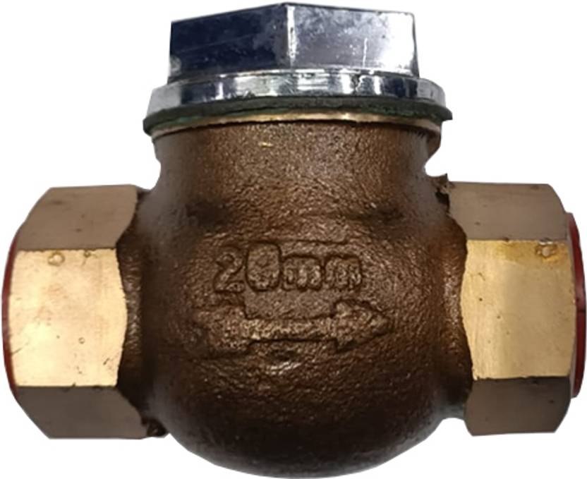 bellstone Bronze Dash Pot Type Horizontal Check Valve for Air Service ...