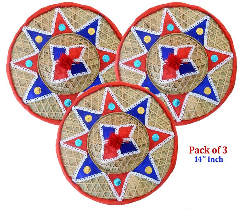 RCHUZ Assamese Japi Traditional assamese Japi Price in India - Buy ...