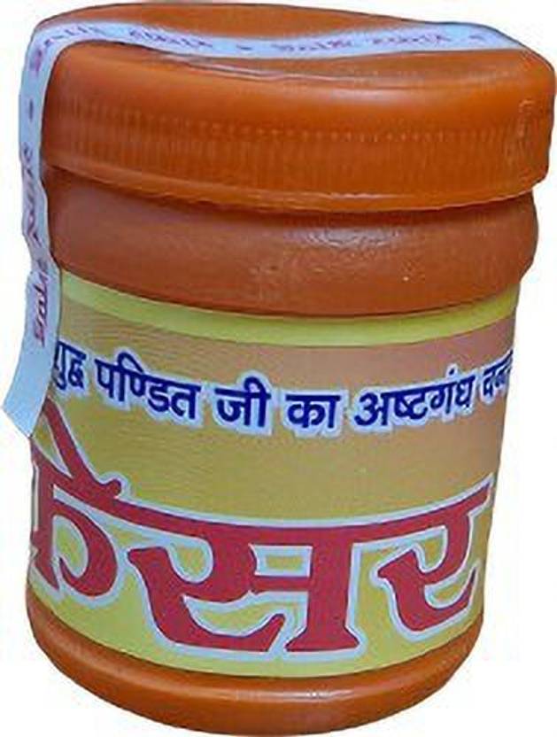YANTRAGRAM Astgandh Kesar Chandan Powder Price in India - Buy ...