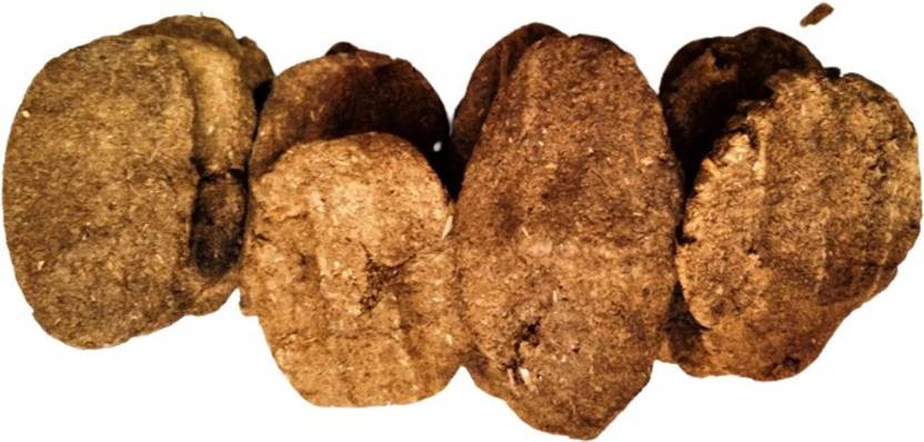 A to Z Cow Dung Upla Kande/Cow Dung Cake for Havan, Puja and Religious ...