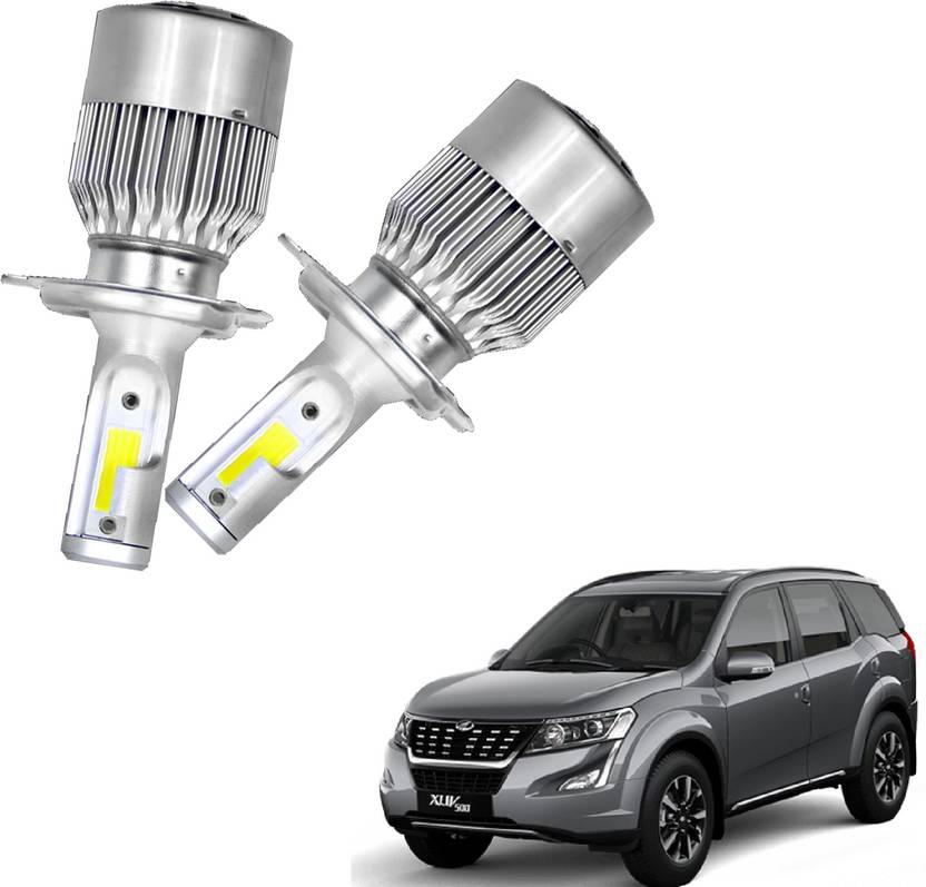 Generox LED Headlight for Mahindra XUV 500 Price in India - Buy Generox LED Headlight for ...