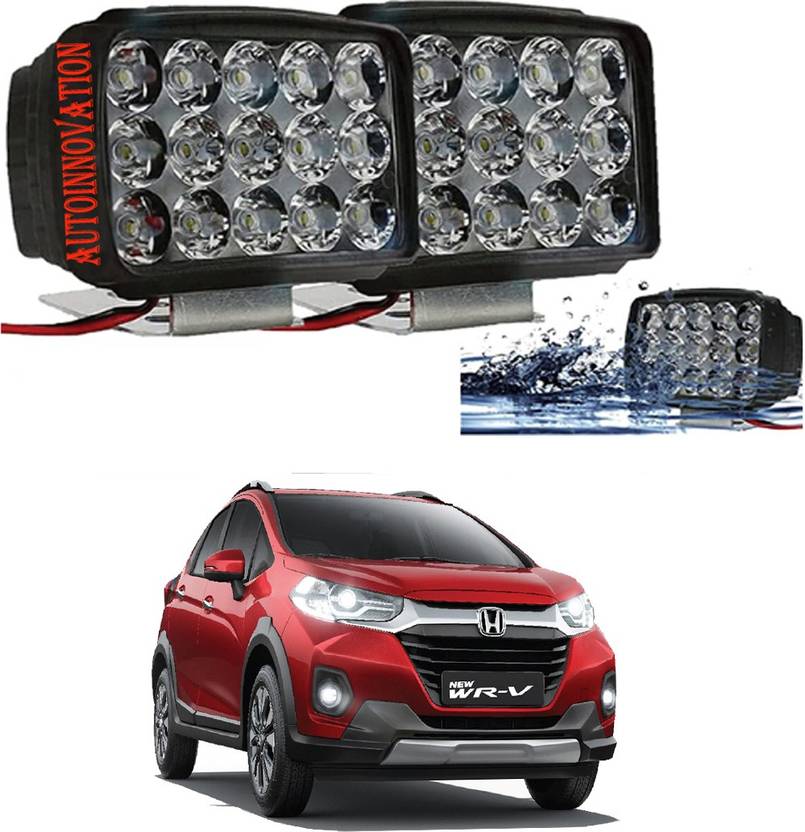 Autoinnovation LED Headlight for Honda WRV Price in India - Buy Autoinnovation LED Headlight for ...