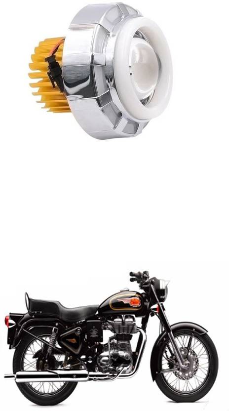 PROEDITION LED Headlight for Royal Enfield 500 Price in India - Buy ...