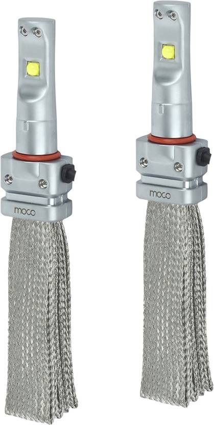 moco LED Headlight for Universal For Car Price in India - Buy moco LED ...
