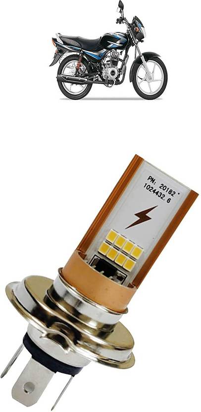 LOVMOTO LED Headlight for Hero, Honda, Universal For Bike 5 Series ...