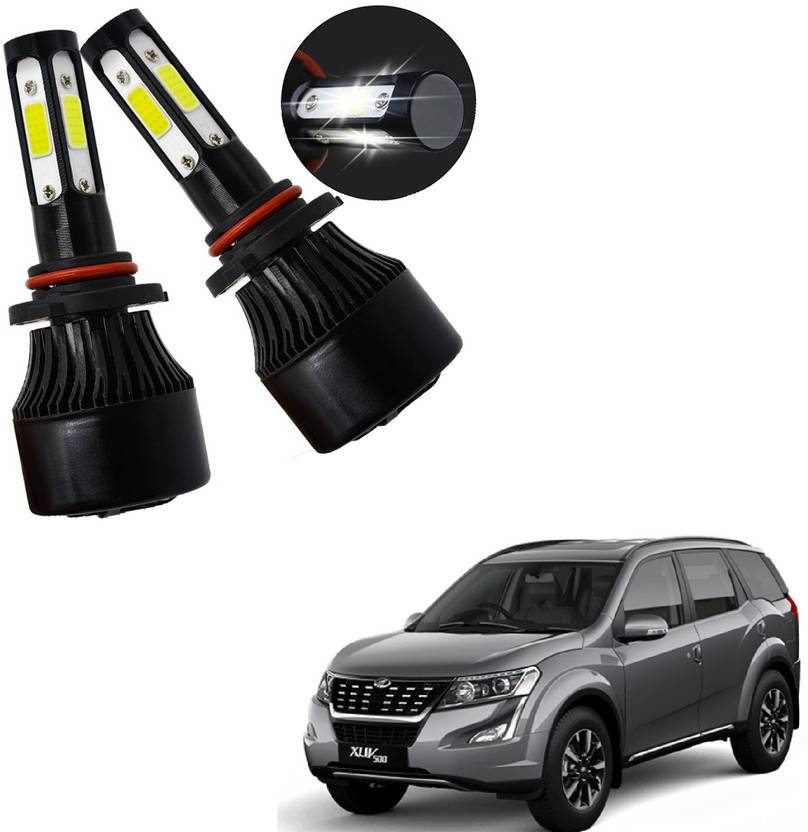 Generox LED Fog Light for Mahindra XUV 500 Price in India - Buy Generox LED Fog Light for ...