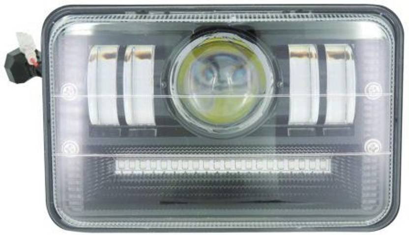 Lynx LED Headlight for Hero Splendor Price in India - Buy Lynx LED ...