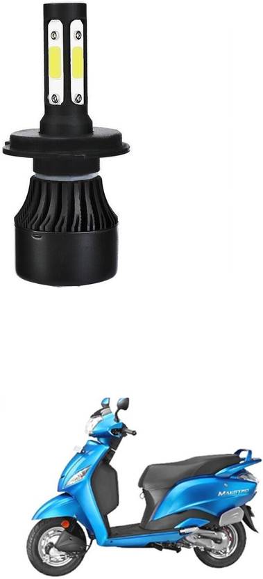 PROEDITION LED Headlight for Hero Maestro Price in India - Buy ...