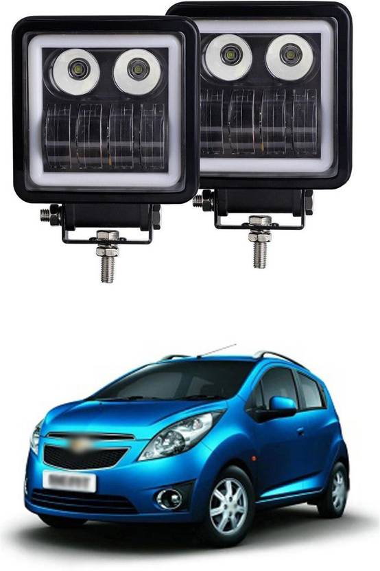 PRTEK LED Tail-light for Chevrolet Beat Price in India - Buy PRTEK LED ...