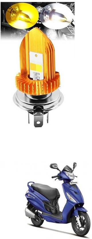 PROEDITION LED Headlight for Hero Maestro Price in India - Buy ...