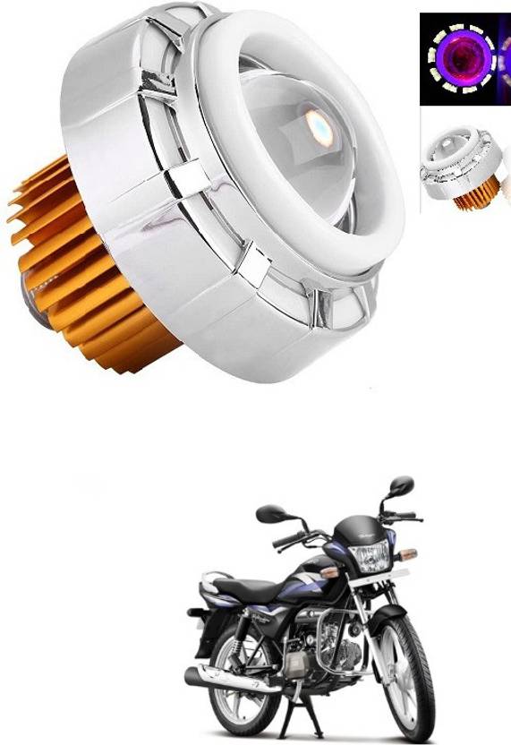 PRTEK LED Headlight for Hero Splendor Pro Price in India - Buy PRTEK LED Headlight for Hero ...