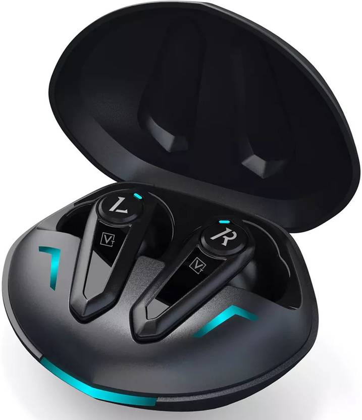 Varni F10 SPIDER TWS Earbuds with 15H Playtime Bluetooth Headset Price ...