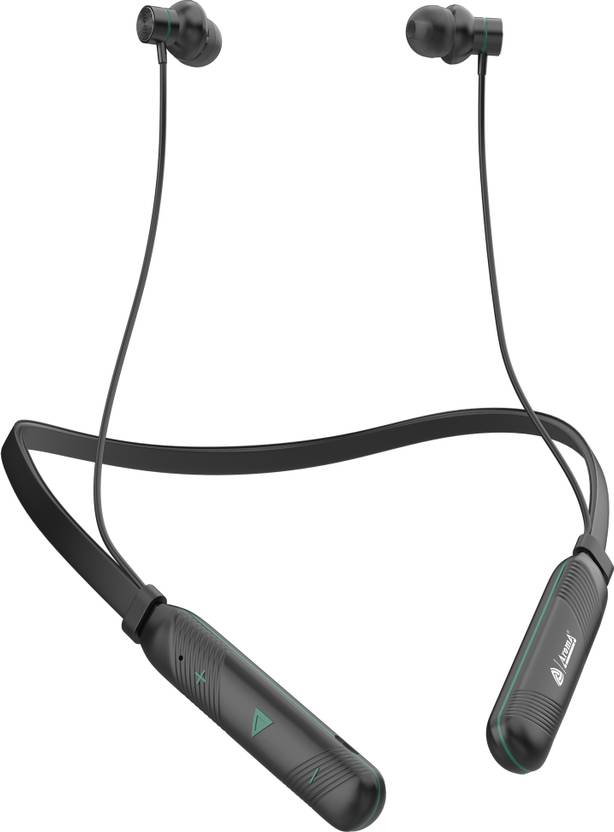 Aroma NB119 Freedom - 72 Hours Playtime Bluetooth Neckband Bluetooth ...