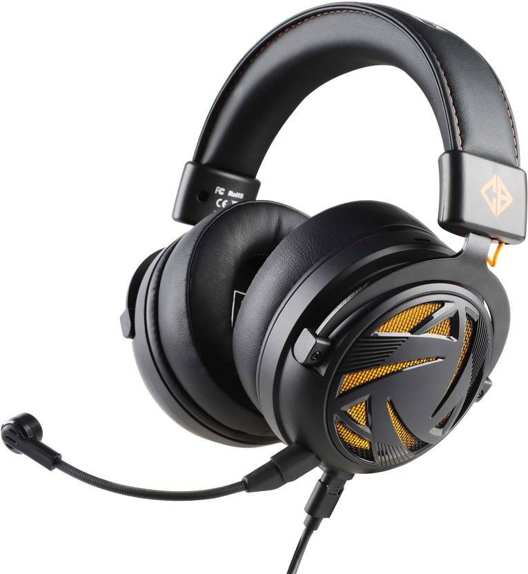 Cosmic Byte Equinox Neutrino with Dolby Atmos, ENC Microphone, Tri ...