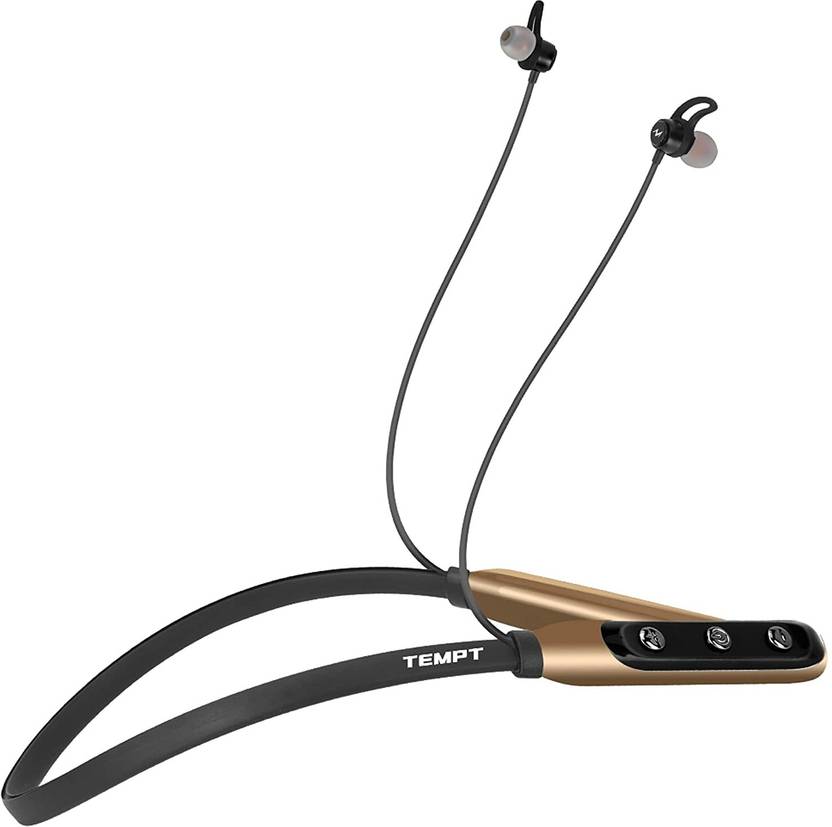 TEMPT Bounce with OxyAcoustics Technology, Enhanced Bass, IPX4, 22 ...