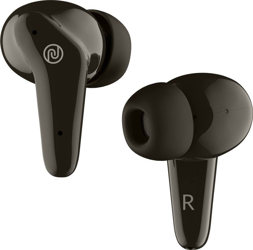 Noise Buds VS102 Plus with 70 Hours Playtime, Instacharge, ENC, Quad ...
