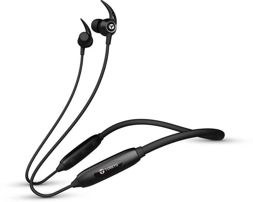 Toreto Alpha Lite Bluetooth Gaming Headset Price in India - Buy Toreto ...