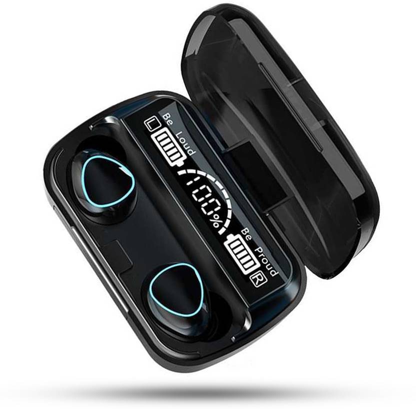 Exclusive M10 TWS Wireless Headphones Touch Control LED Display M1 ... Exclusive M10 TWS Wireless Headphones Touch Control LED Display M1 ...