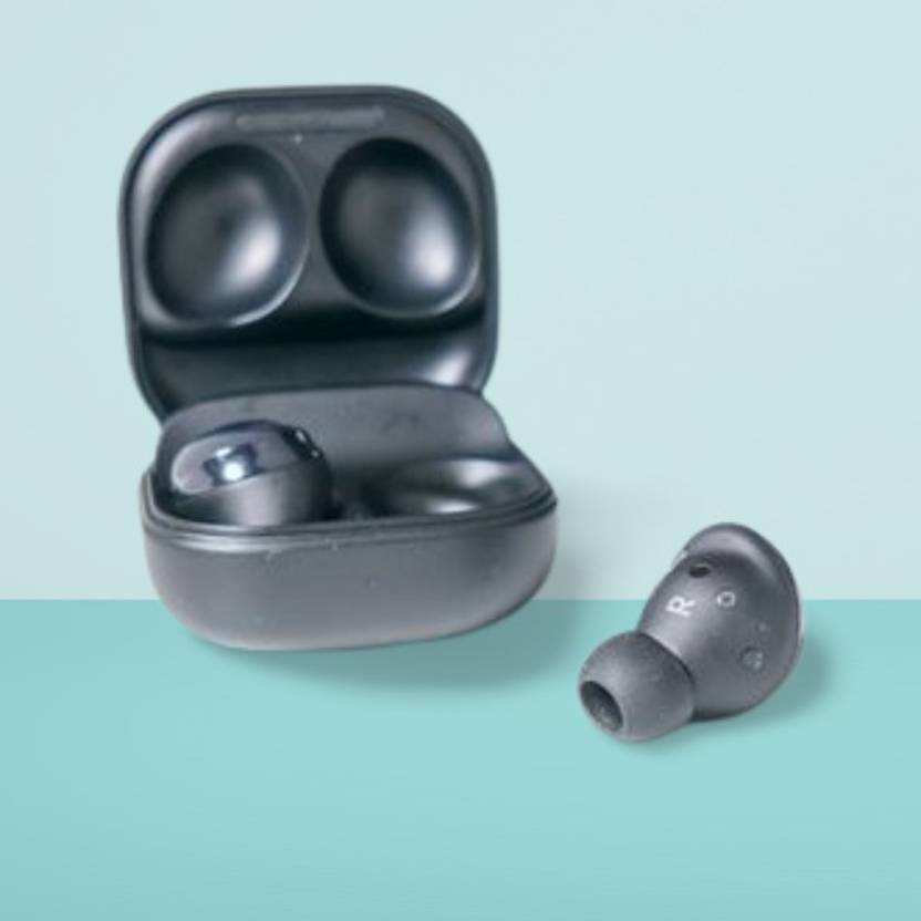 Qask Galaxy Buds PRO Bluetooth Headset Bluetooth Headset Price in India ...