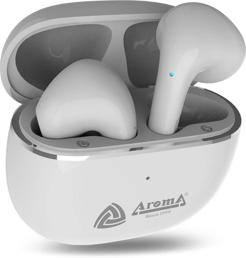 Aroma NB140 Captain 24 Hours* Playtime | Deep Bass | Made In India ...