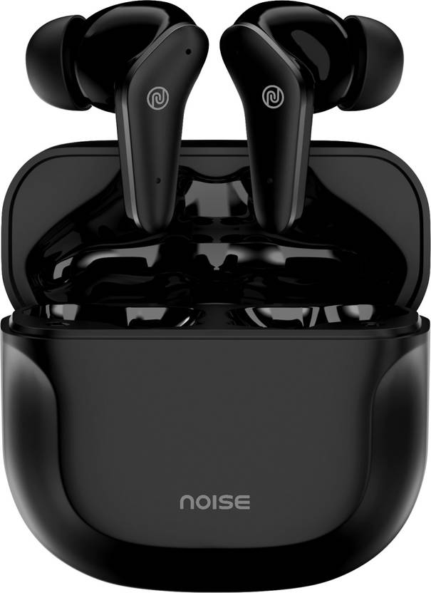 Noise Buds VS102 Pro with ANC (25dB), 70 Hours Playtime, and ENC with ...