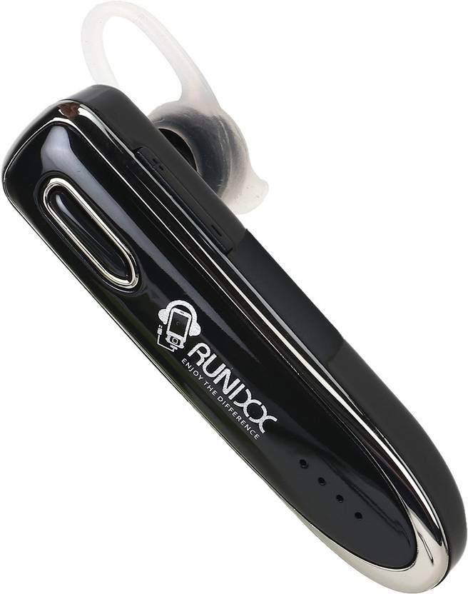 Runixx RX- Q15 Bluetooth Headset Price in India - Buy Runixx RX- Q15 ...