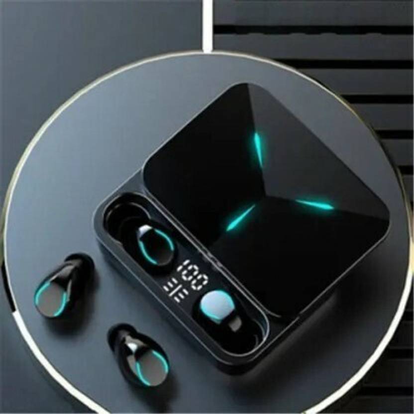 MY COOL STAR Earbuds M90 PRO with Power Bank Bluetooth_36 Bluetooth ...